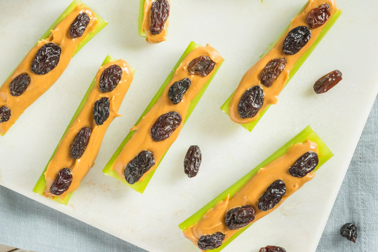 20 High-Protein, Low-Carb Snacks to Energize You All Day Long