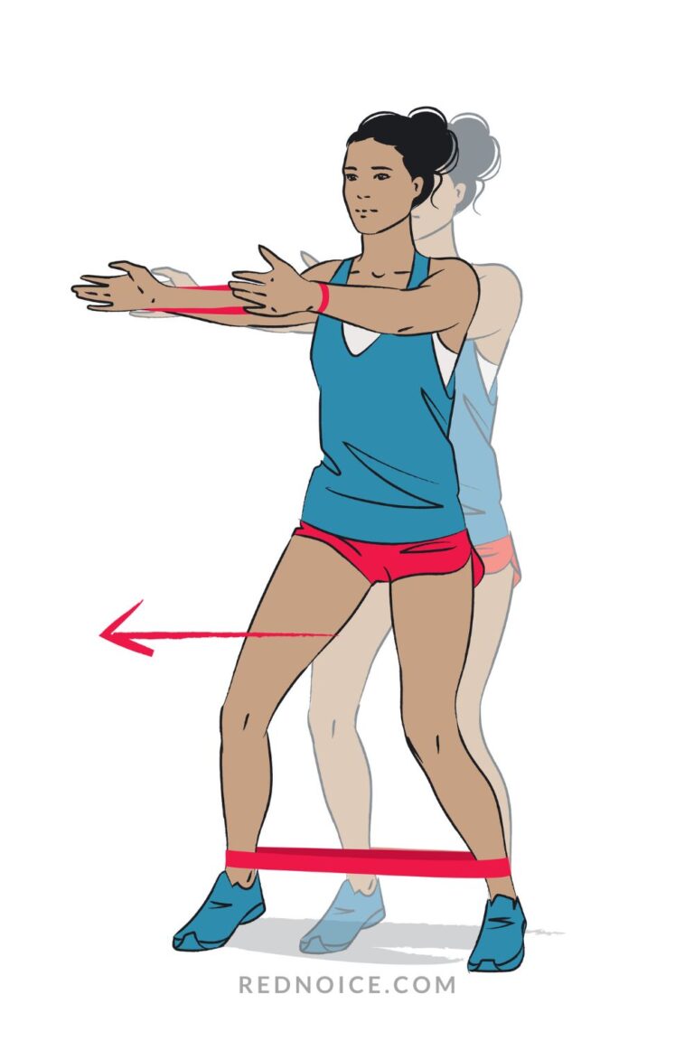 Stronger Knees: 10 Best Leg Exercises for Knee Strength
