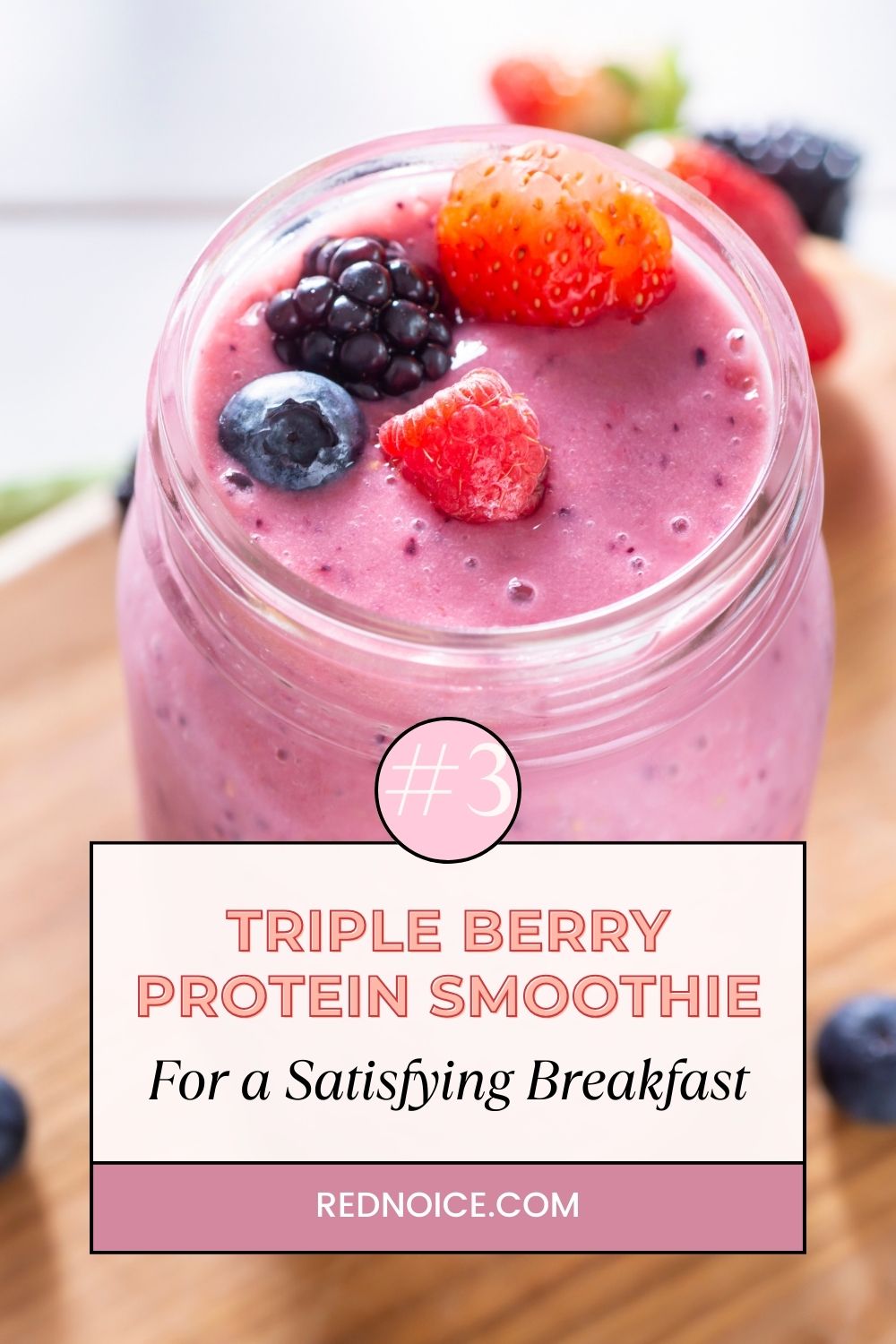 20 Quick and Healthy Breakfast Ideas to Start the Day