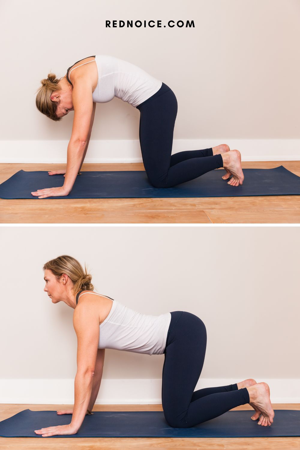 10 Simple Stretches Every Day to Improve Your Posture