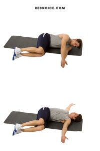 10 Simple Stretches Every Day to Improve Your Posture