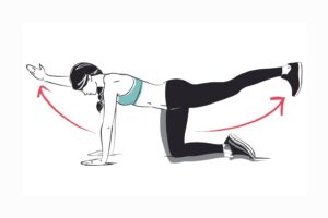 11 Exercises to Get Rid of a Hunchback AKA Dowagers Hump (Neck Posture)