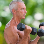 Over 50? Build Full-Body Strength With This 20-Min Dumbbell Workout at Home