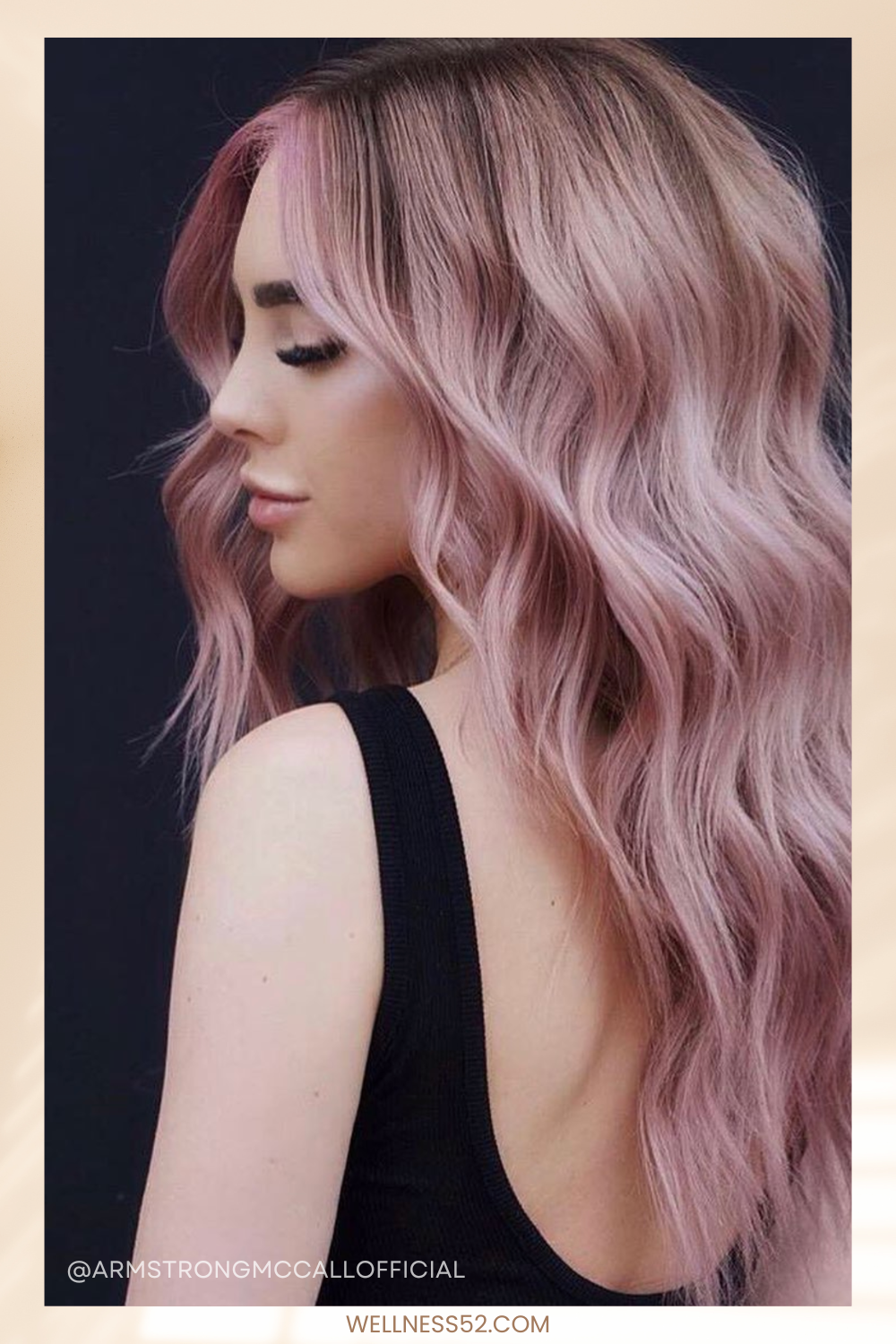 10 Spring Hair Colors to Brighten Your Look Instantly