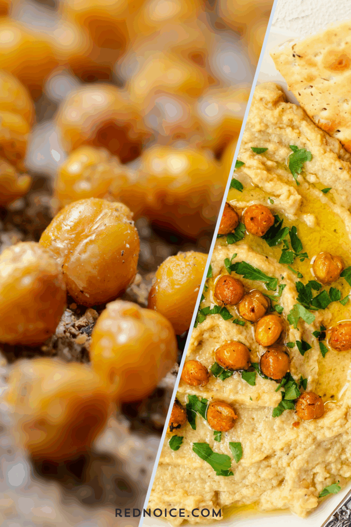 18 Mediterranean Snacks That Actually Satisfy Your Hunger