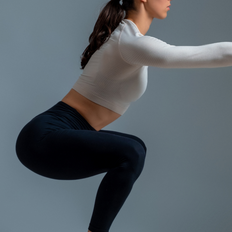 Leg Workout for Women: Build Strong, Sculpted Legs at Any Age