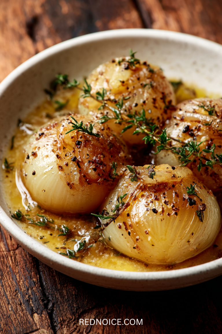 Easy Viral Onion Boil Recipe You’ll Make on Repeat