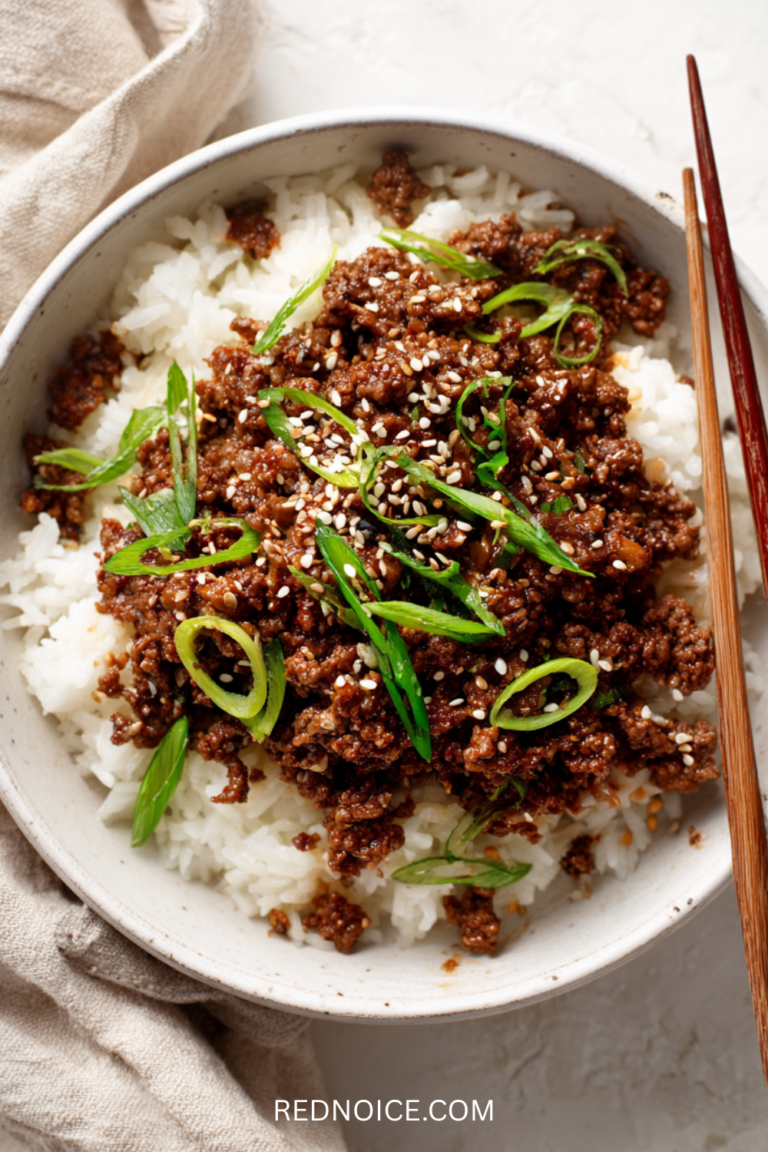 16 Budget-Friendly Ground Beef Recipes That Don’t Feel Cheap (Family ...